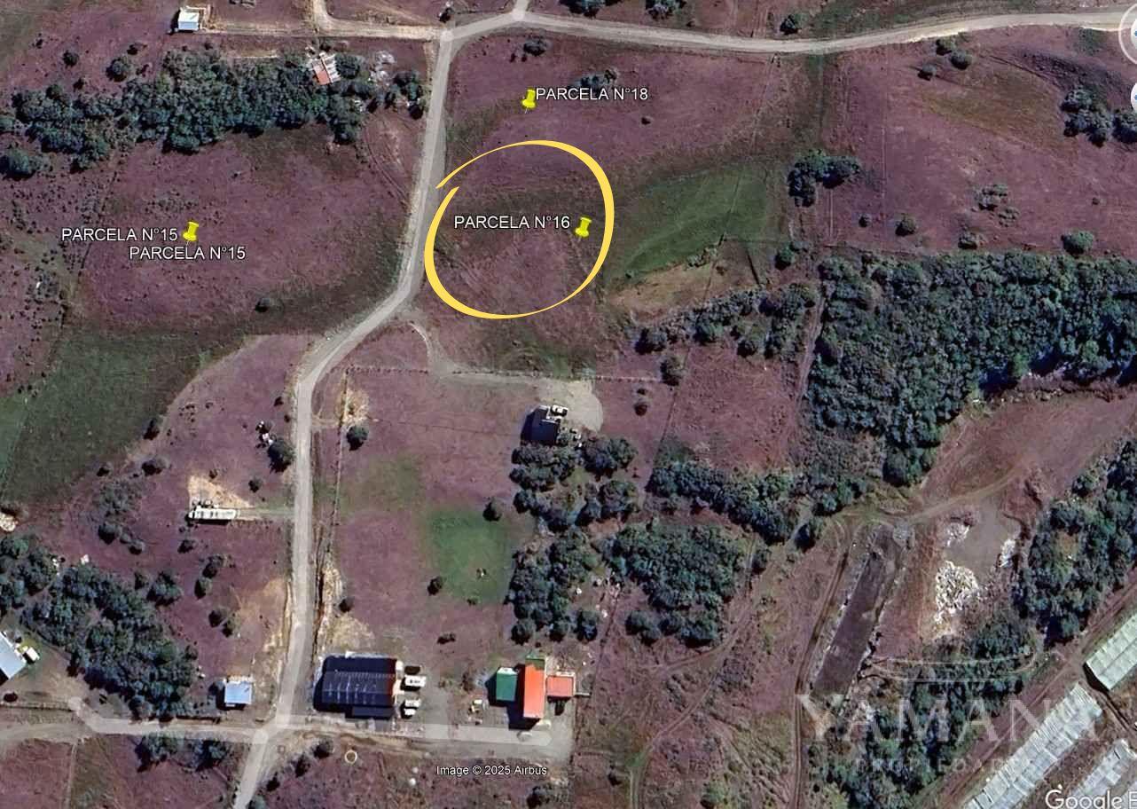 Venta de Parcela en Punta Arenas - Yámana Propiedades