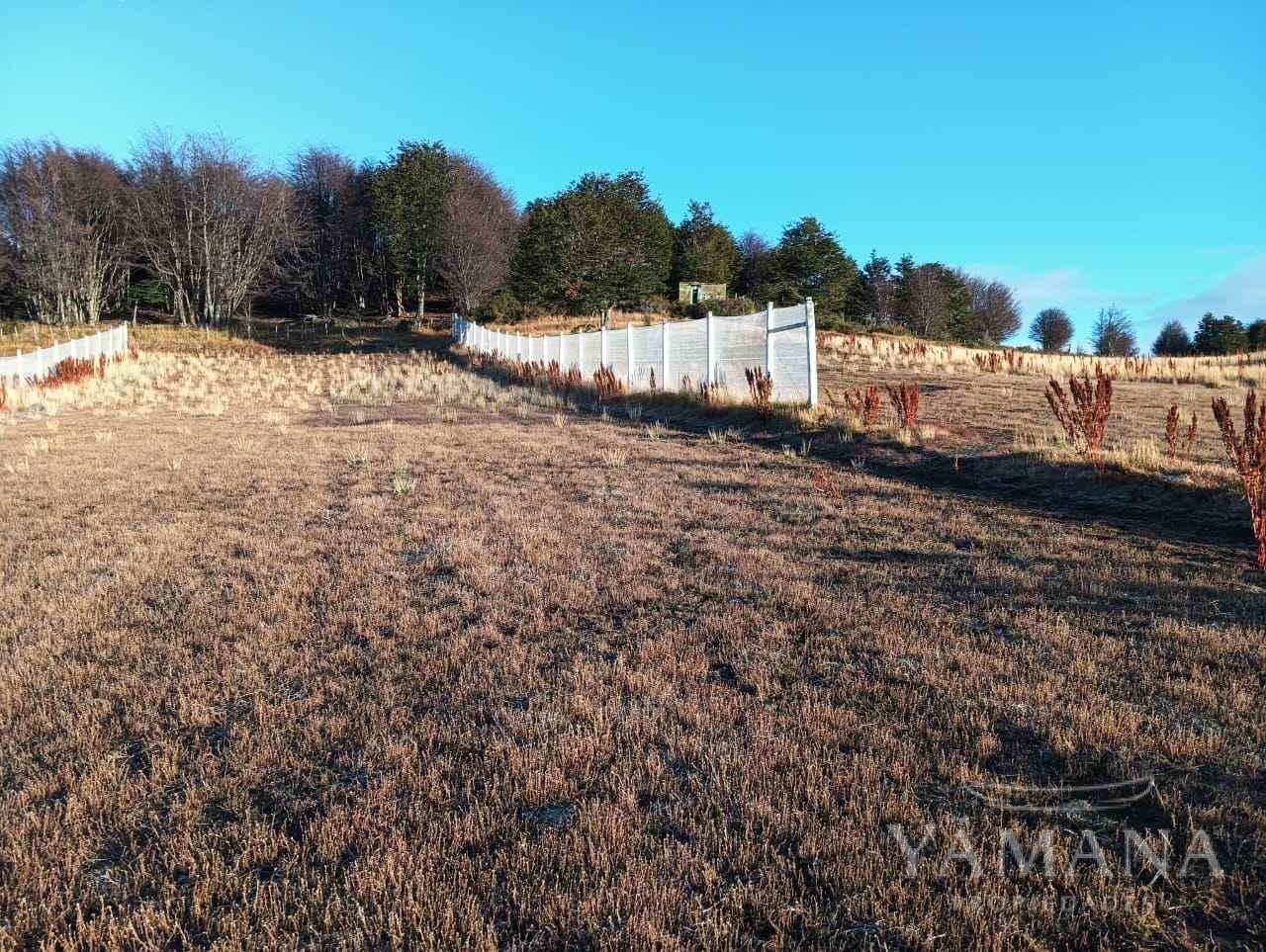 Venta de Parcela en Punta Arenas - Yámana Propiedades