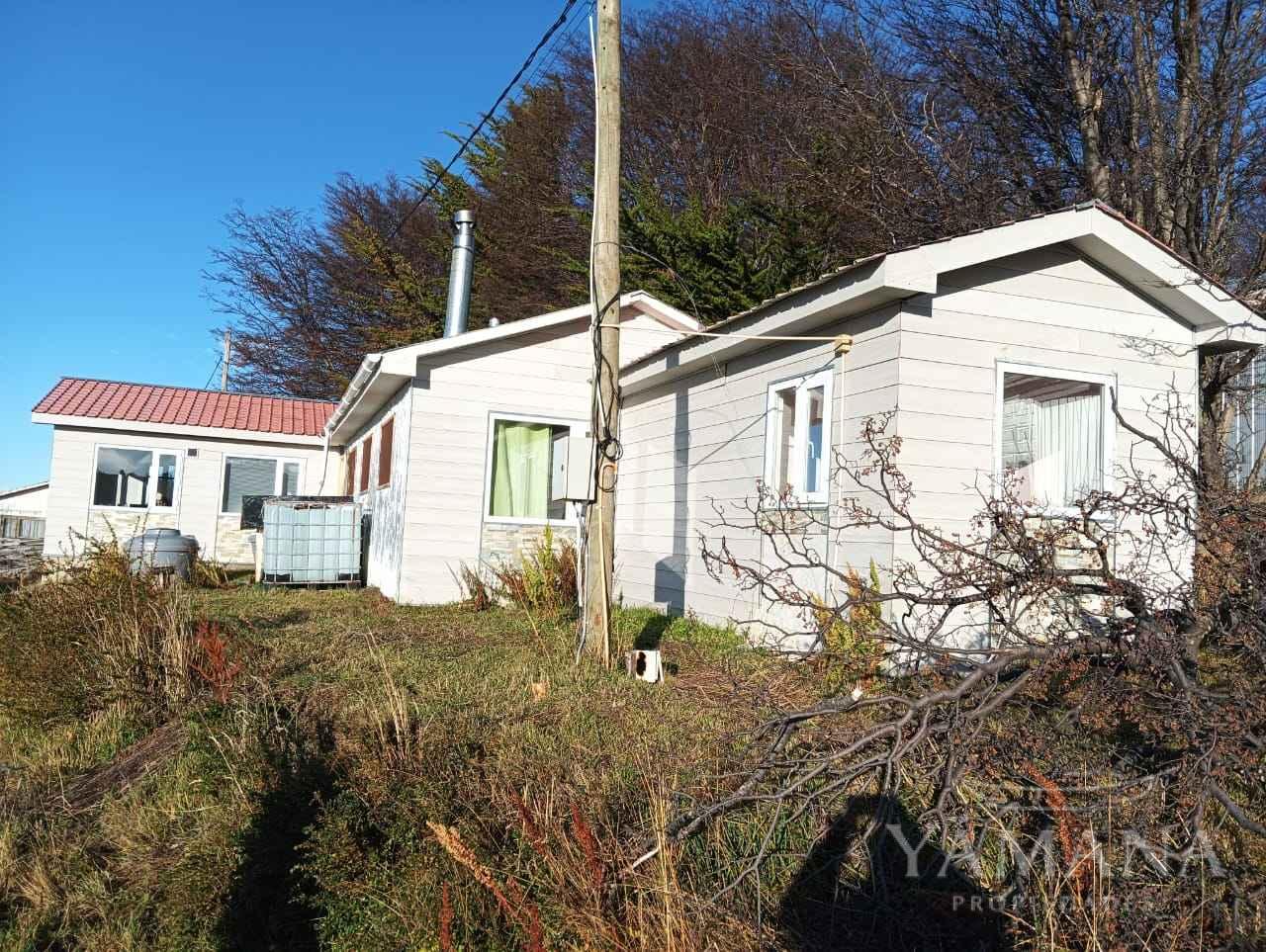Venta de Parcela en Punta Arenas - Yámana Propiedades