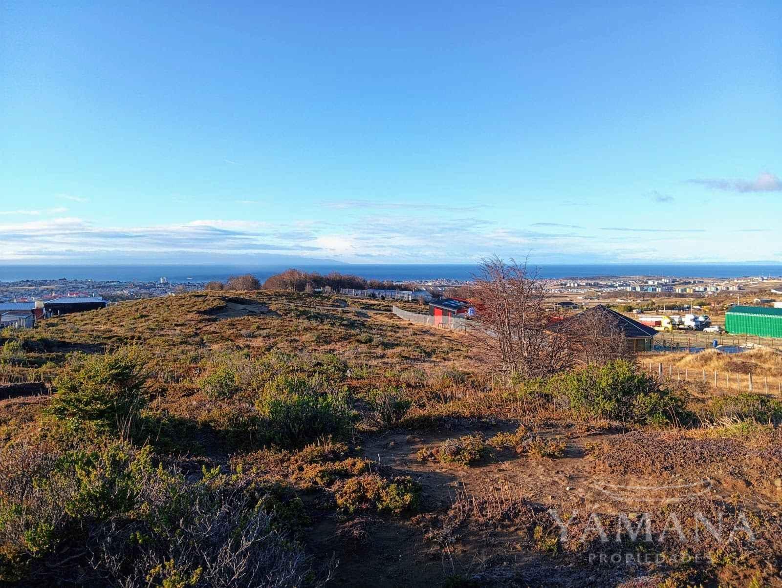 Venta de Parcelas en Punta Arenas - Yámana Propiedades